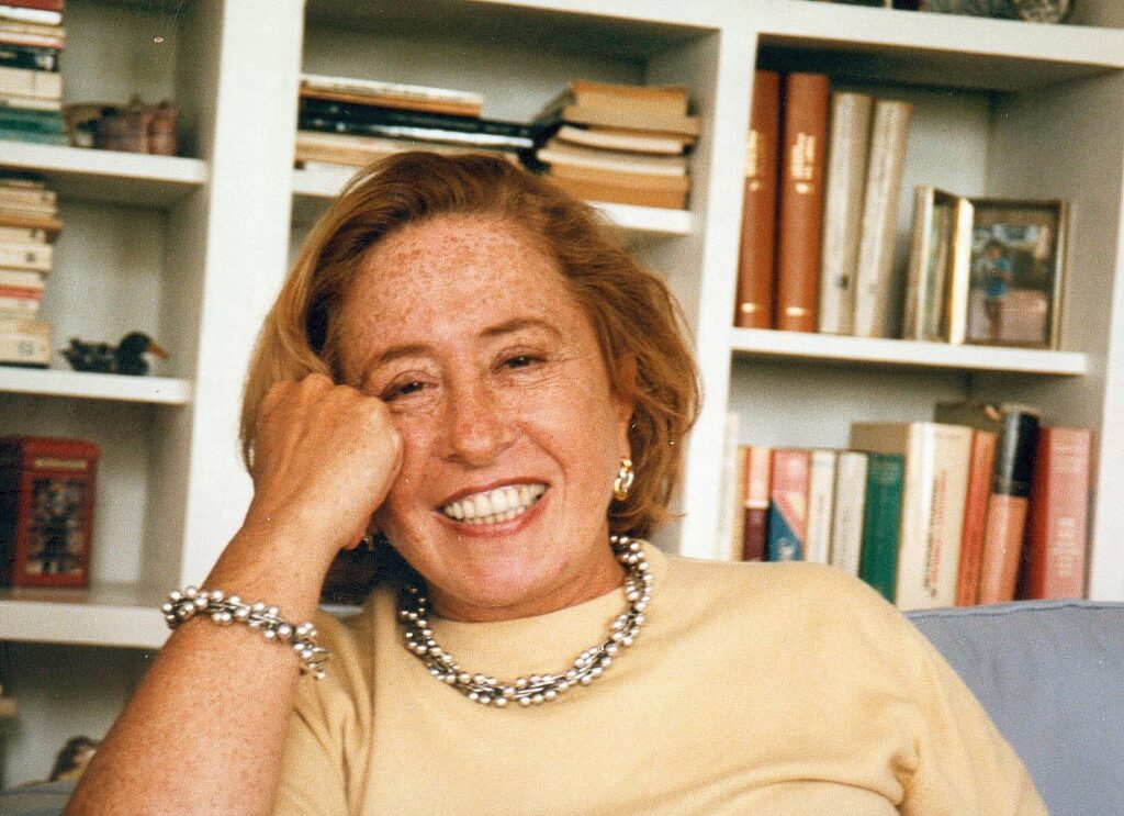 Biografía – Silvia Bleichmar