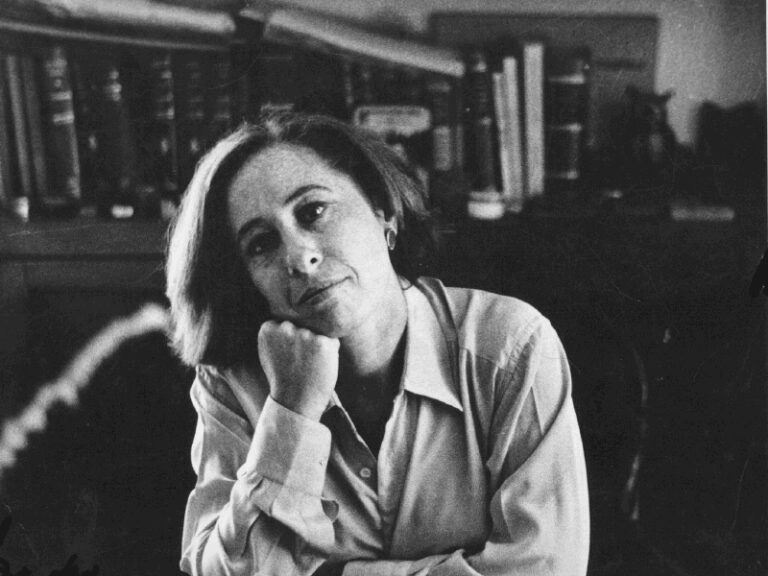 Biografía – Silvia Bleichmar